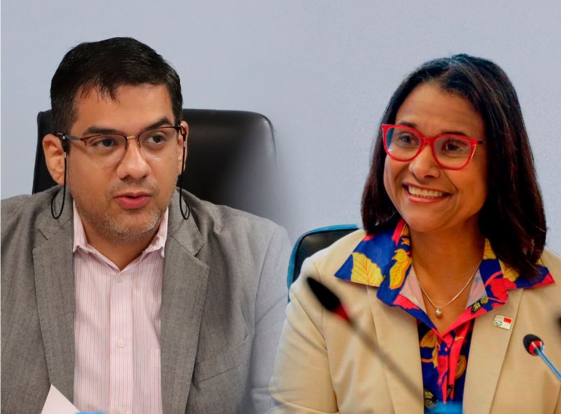 El Registro Público de Panamá y el CIHAC-AIP, impulsarán proyectos ...